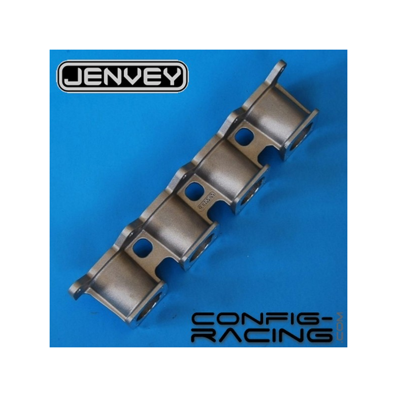 Pipe d'admission JENVEY Renault Clio II RS 172cv - Config-racing.com