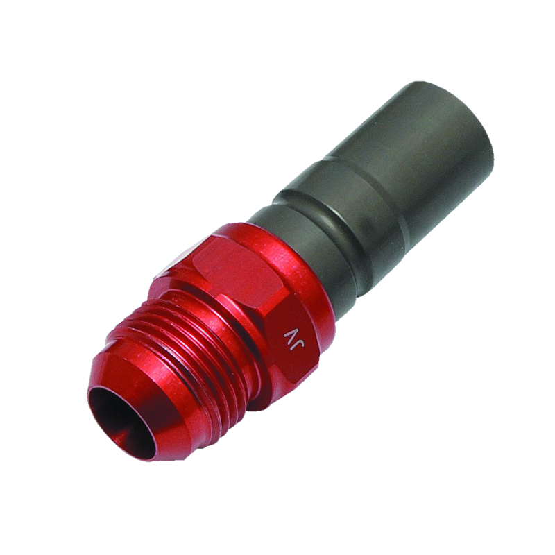 Coupleur Essence Staubli male FIA Dash 12 - Config-racing.com