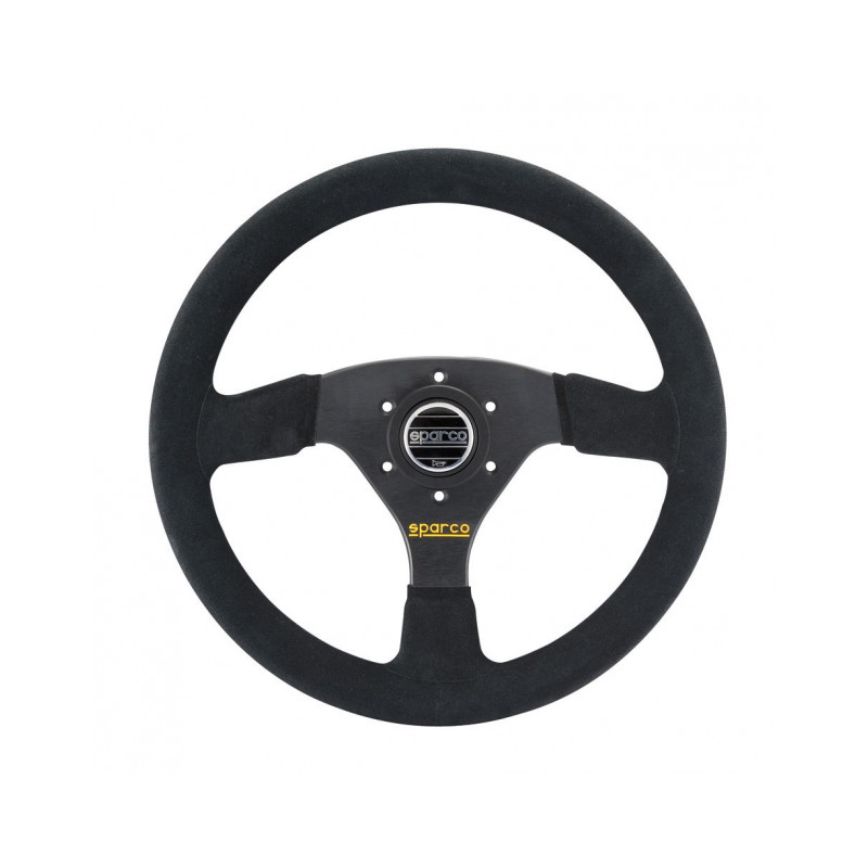 Volant SPARCO R323 - 330mm - tulipage : 39 - Config-racing.com
