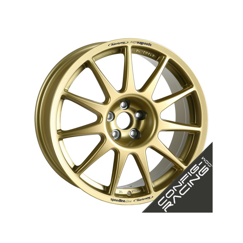 jante speedline subaru impreza 5x100