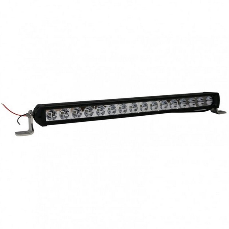 Pack 2 rampes de 4 Modules + 1 rampe de 16 modules LED RACING Pro SW ...