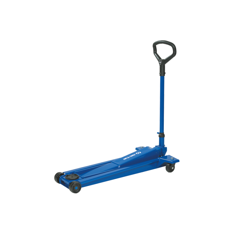 Cric King Tony professionnel 1.3 Tonnes - 73cm - Config-racing.com