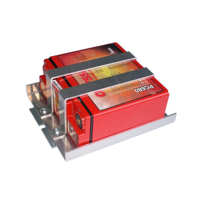 Support Batterie Odyssey Extreme Racing 25 / PC680 - FIA - Config ...