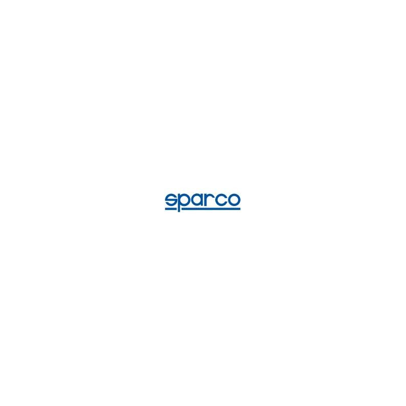 Sparco Logo