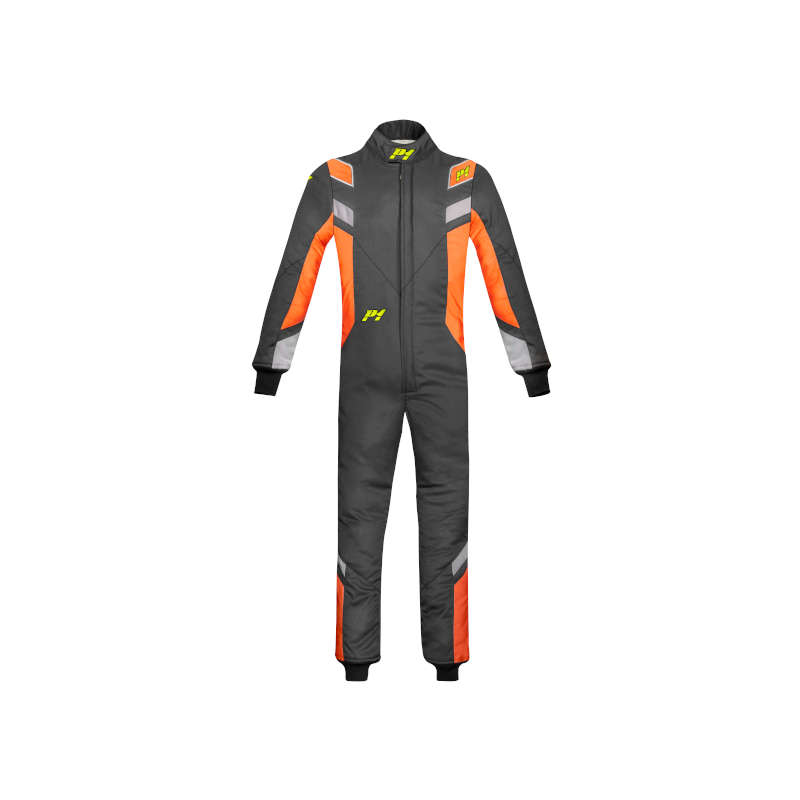 Combinaison P1 FIA 8856-2018 Young Gun (enfant) - Config-racing.com