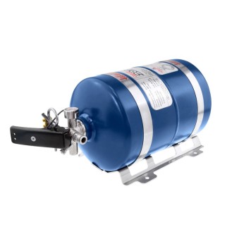 Kit extincteur automatique Lifeline FIA2000 Zéro 2020 3L Mécanique Acier