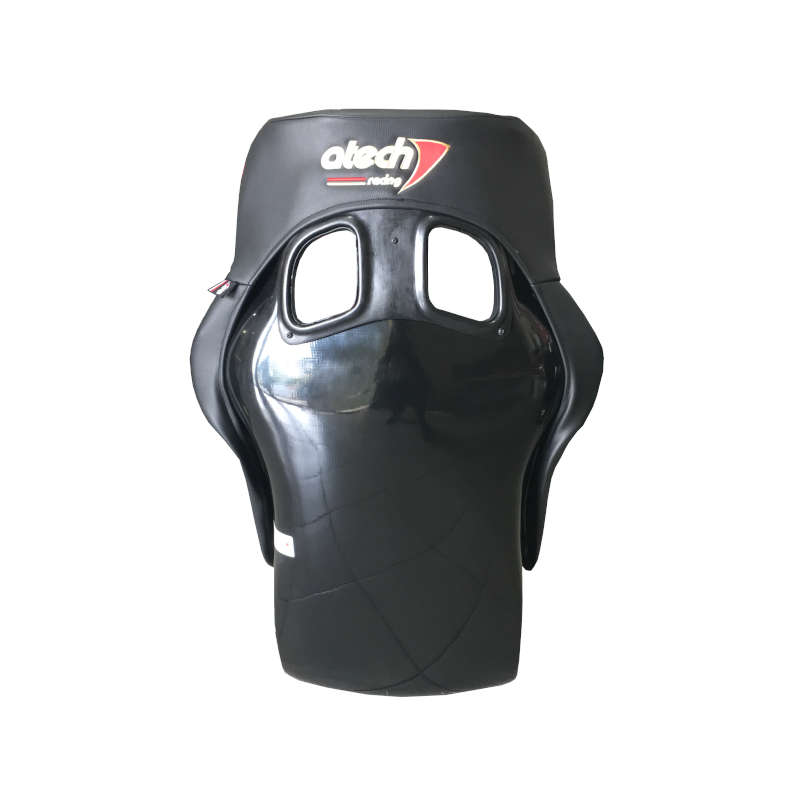 Baquet ATECH FIA Extreme Sky - Config-racing.com