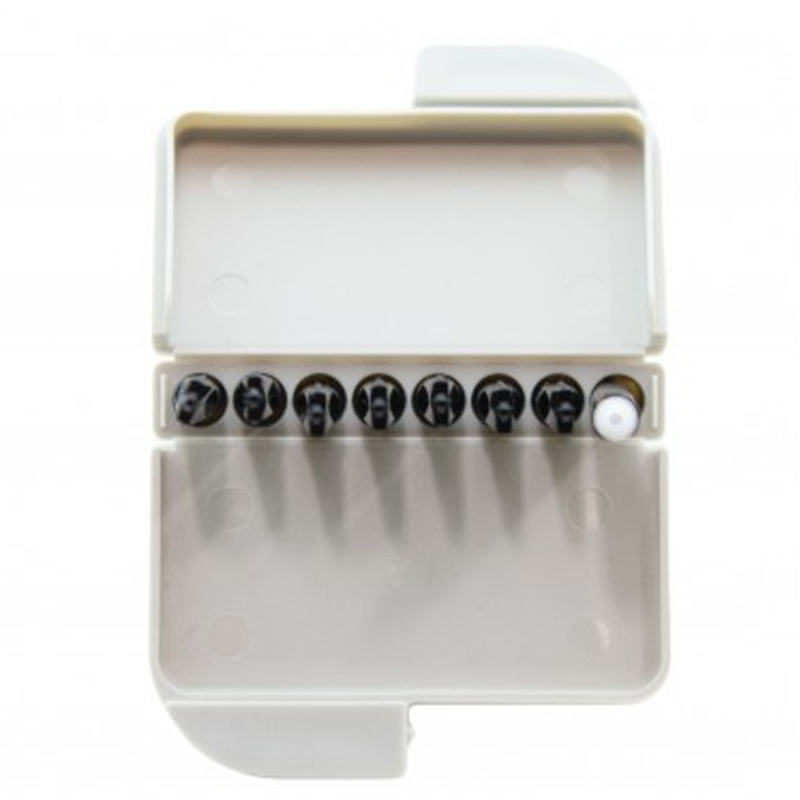 Ear plug ergonomiques Ermes Schuberth - prise RCA - Config-racing.com