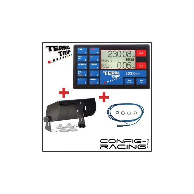 PACK Terratrip 303+ V4 - Config-racing.com